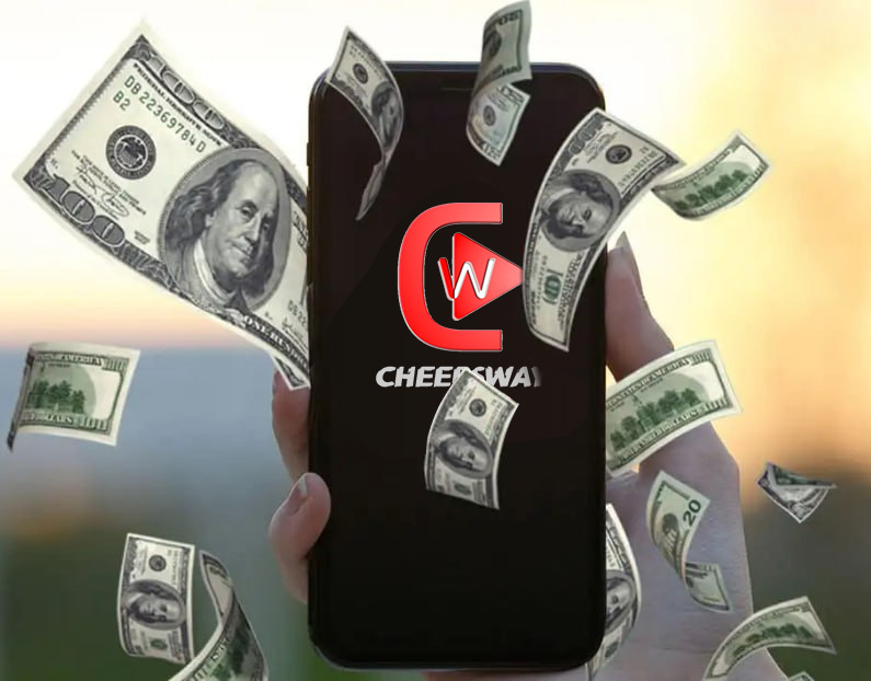 Cheersway and Tik Tok establish in-depth cooperation to jointly explore ...