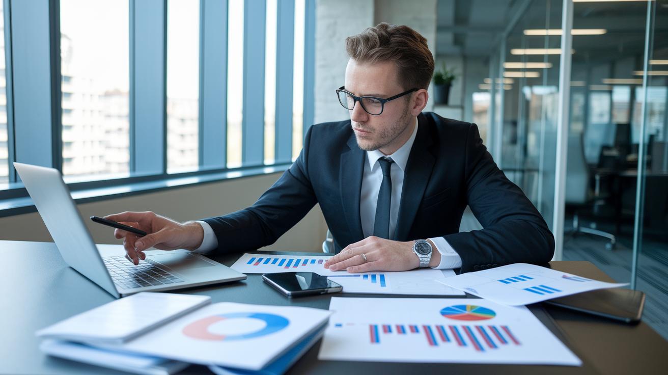 Swot Analysis Example: Effective Business Blueprint | Buyer's Desire