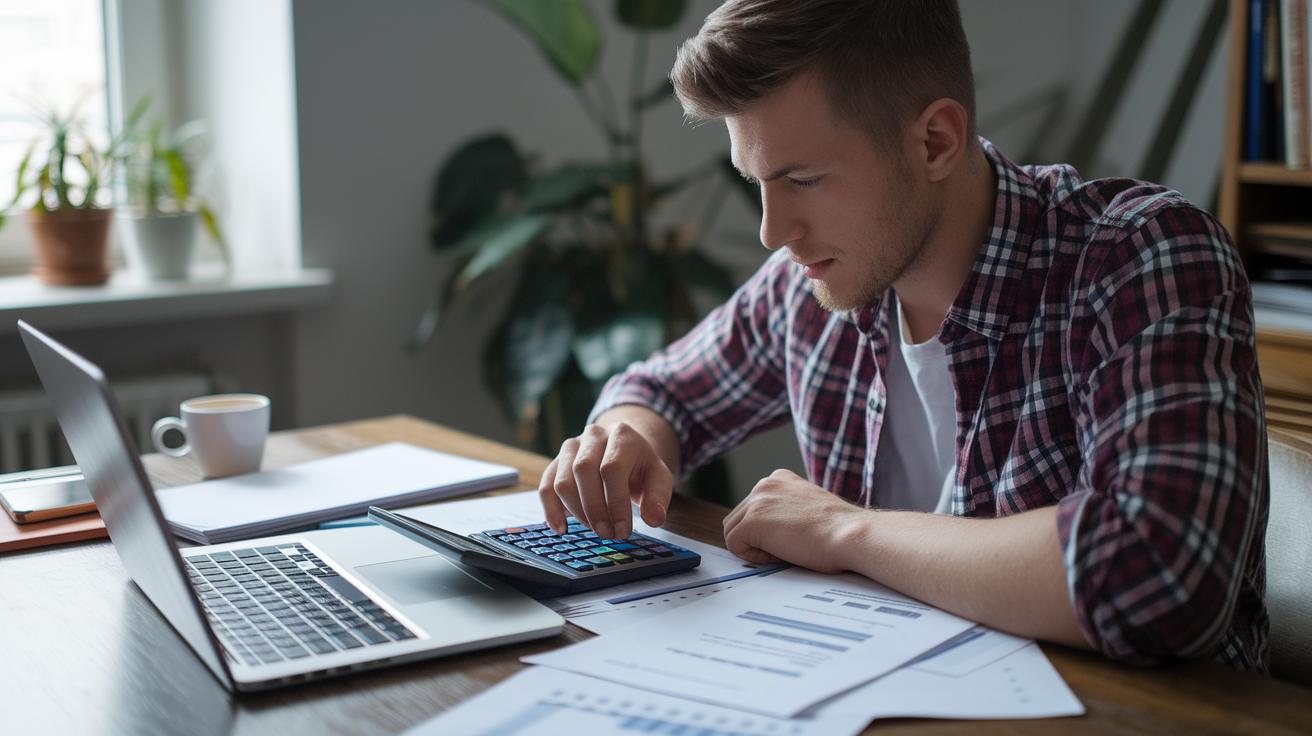 Budget Calculator: Smart Steps To Financial Bliss | Buyer's Desire