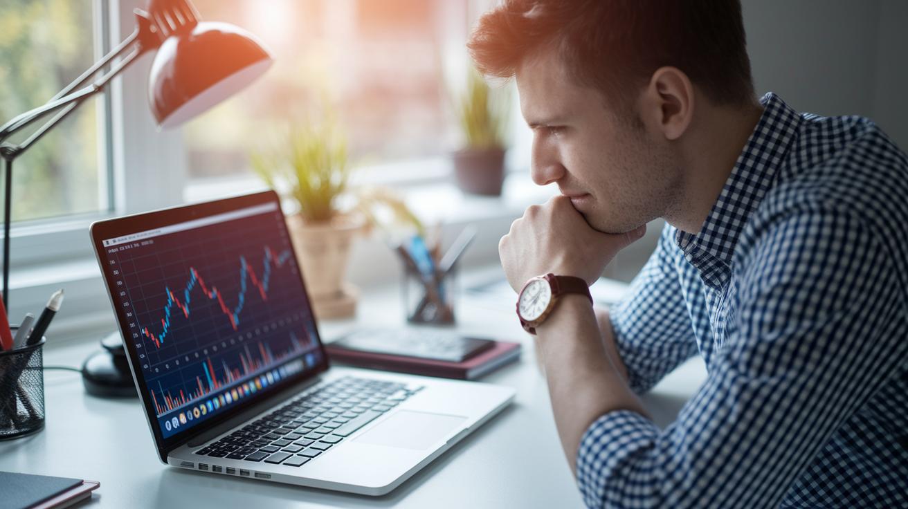 Day Trading For Beginners: Smart Start Today | Buyer's Desire