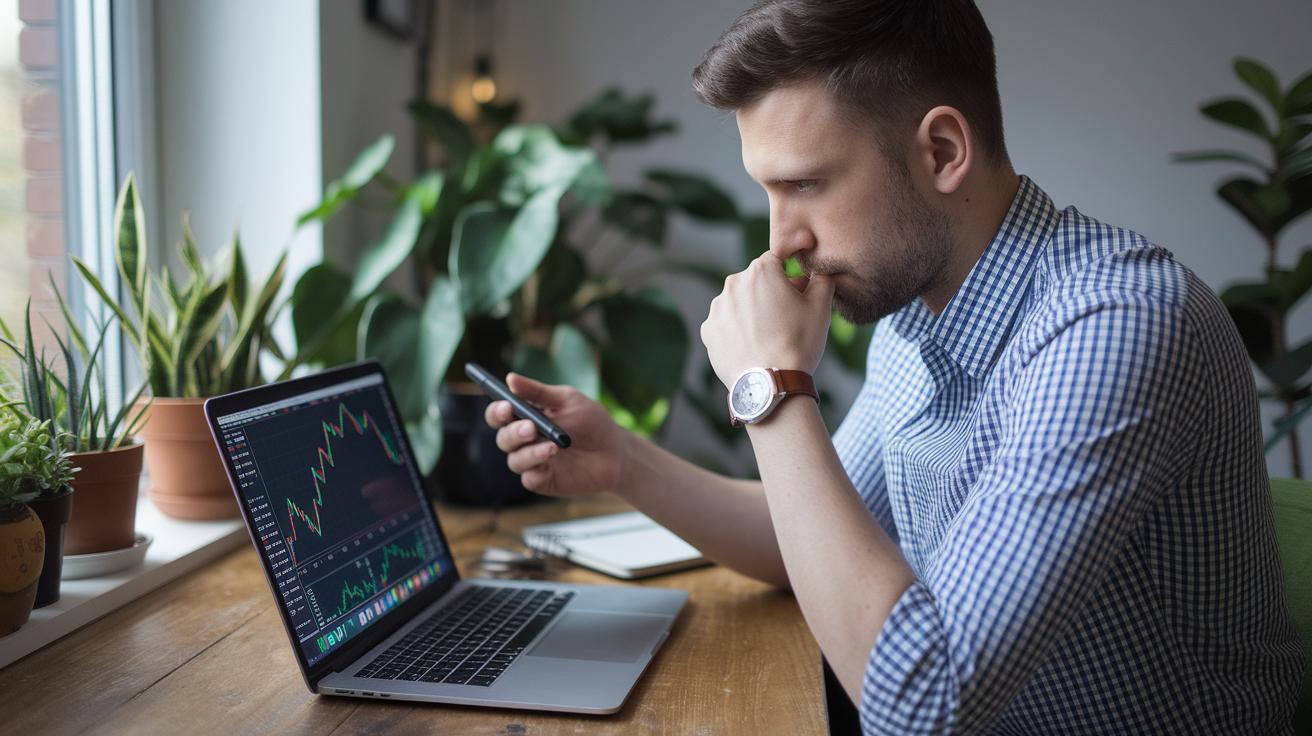 Day Trading Strategies: Bright Moves For Winning Trades | Buyer's Desire