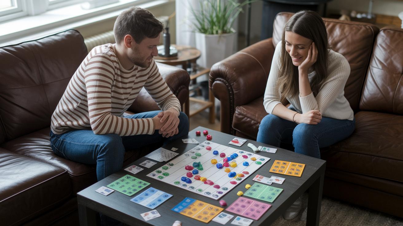 Financial Literacy Games: Spark Smart Money Moves | Buyer's Desire