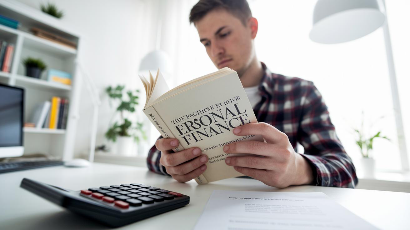 Financial Literacy Resources Inspire Smart Money Moves | Buyer's Desire