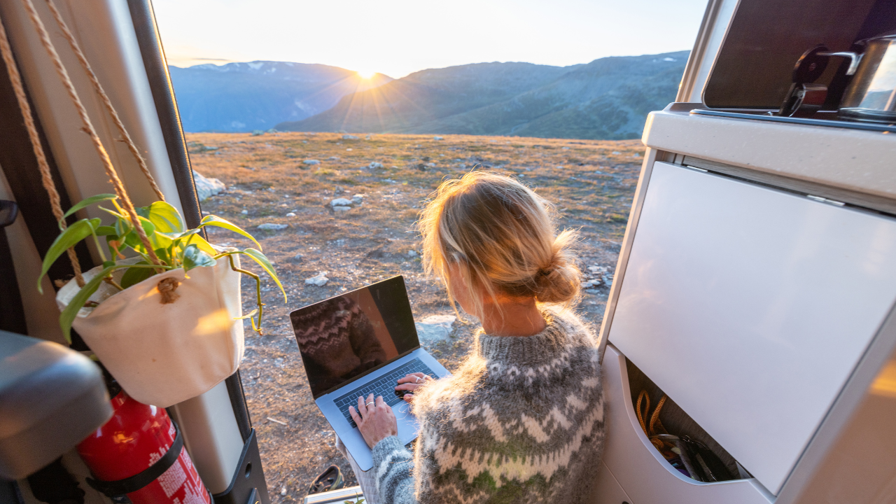 Ralph Caruso on What’s Next: The True Future of Remote Work—Pros, Cons ...